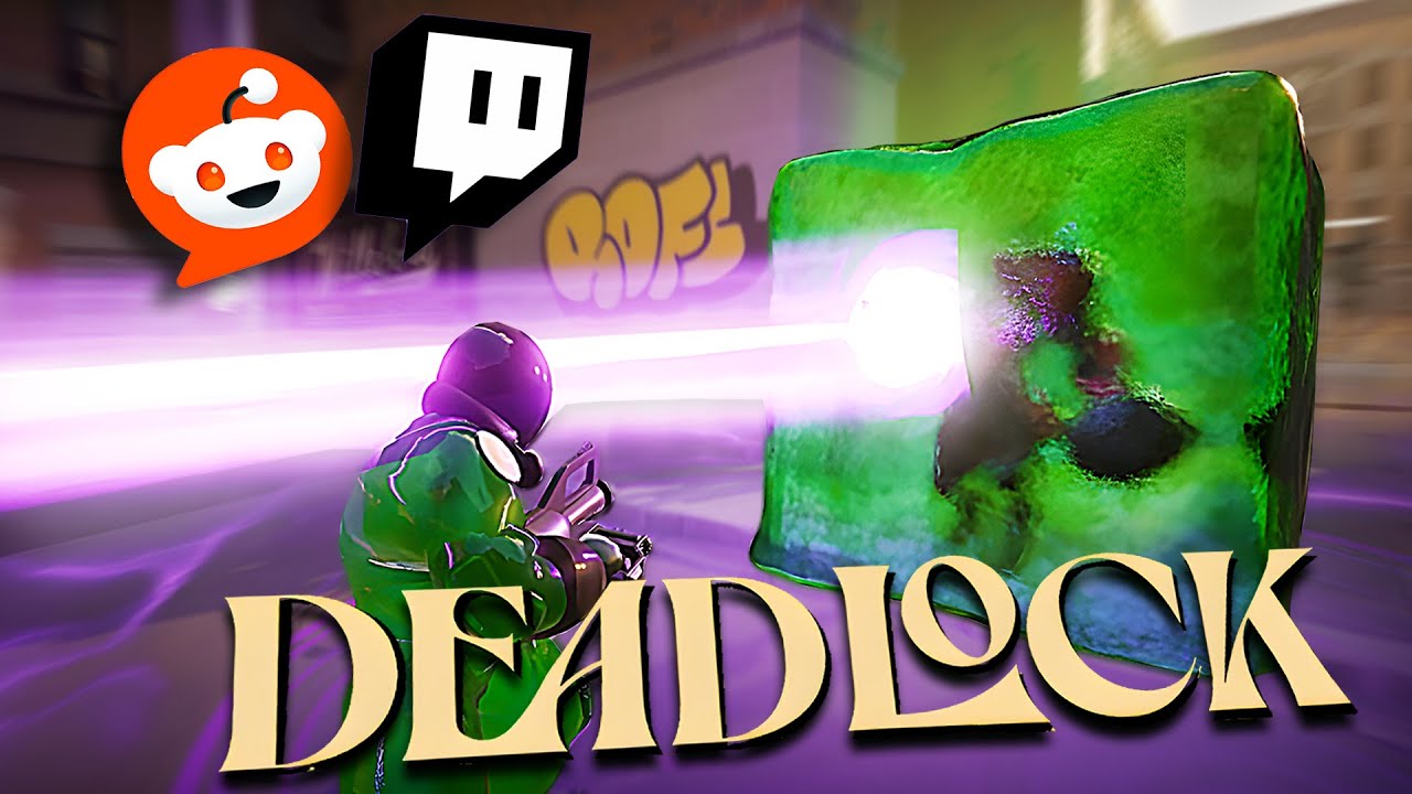 DEADLOCK Wildest Moments of TODAY! 🔥 | September 9th, 2024 - YouTube