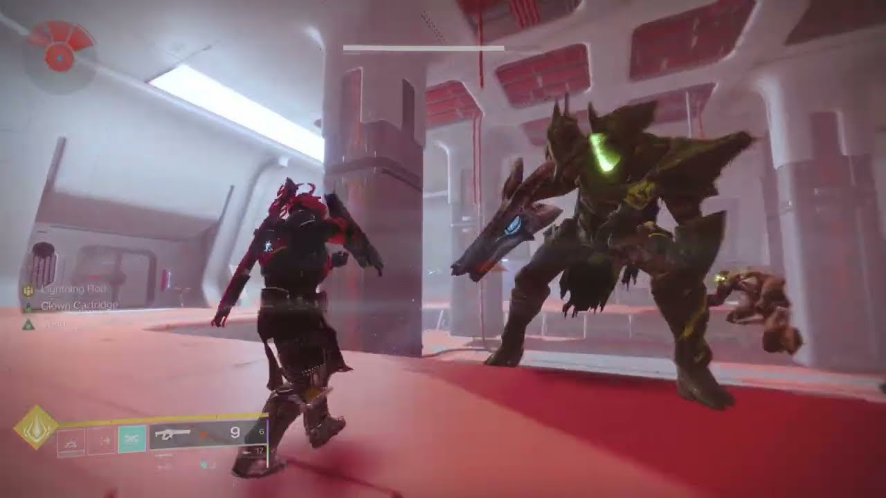 HAROKTHA - DESTINY 2 EXPLAINED (Sith Citadel) - YouTube