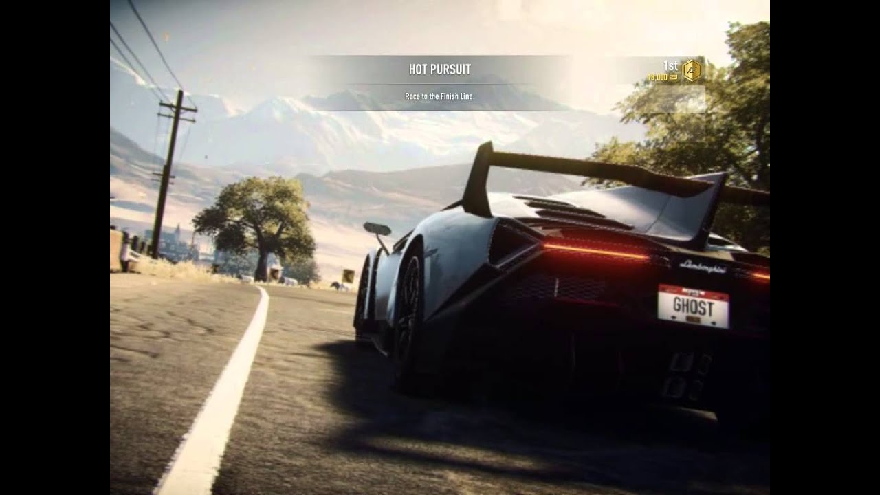 NFS Rivals - Speed List Bug - Jammer counts as a Stun Mine - YouTube