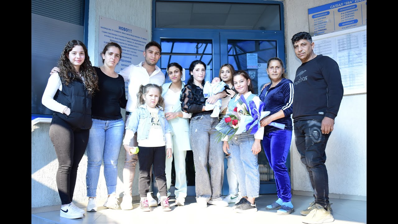 Hastane Cikasi bebek Kqzim 17.10.2022 yil - YouTube