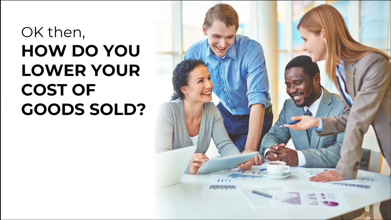 profit acceleration breakthrough overview 720p - YouTube