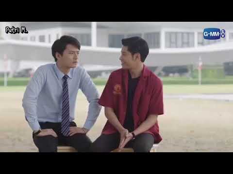 [Indo Sub] Q&A Kongpob Arthit (w/ P'Ploy) (Singto & Krist) | SOTUS & SOTUS S The Series