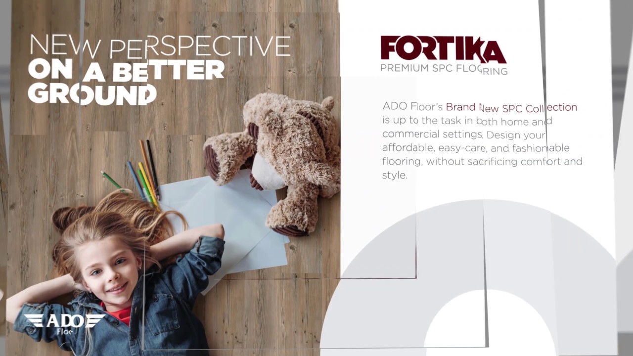 Fortika Corporate Presentation - YouTube