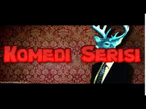 Komedi Serisi İntrosu