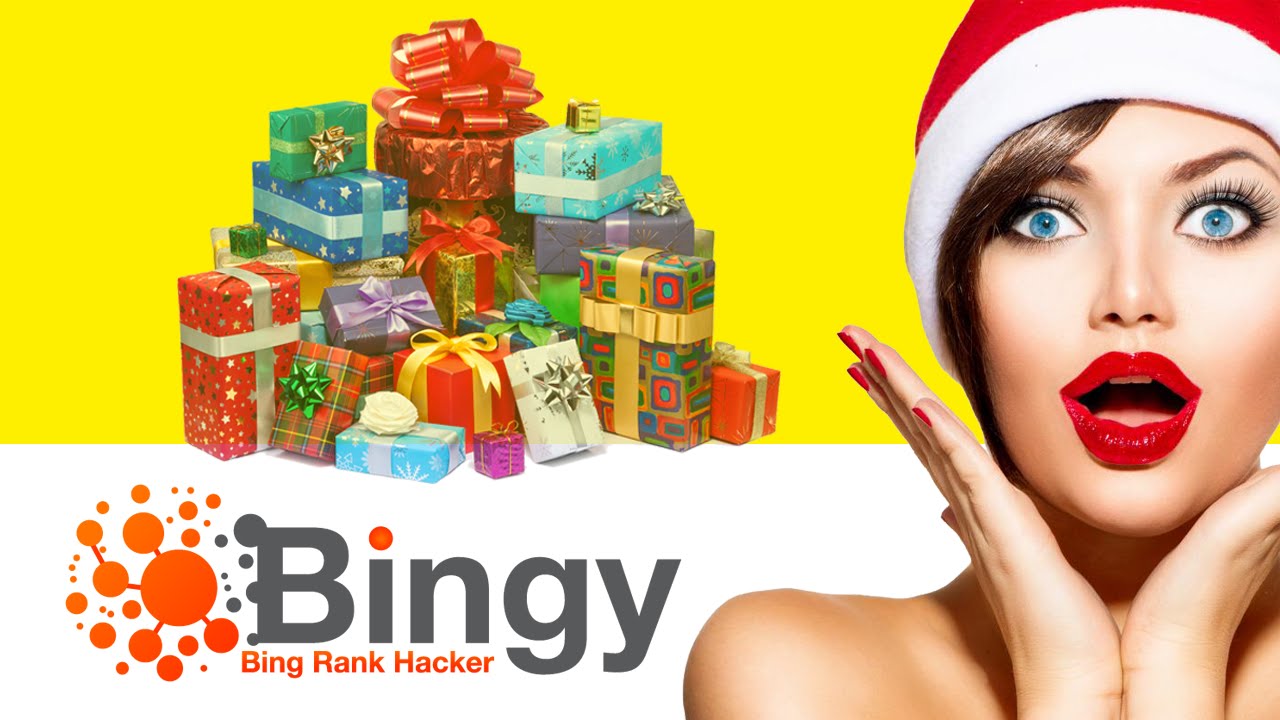 Bingy Review - EXCLUSIVE $79,899 Bingy Bonus - YouTube