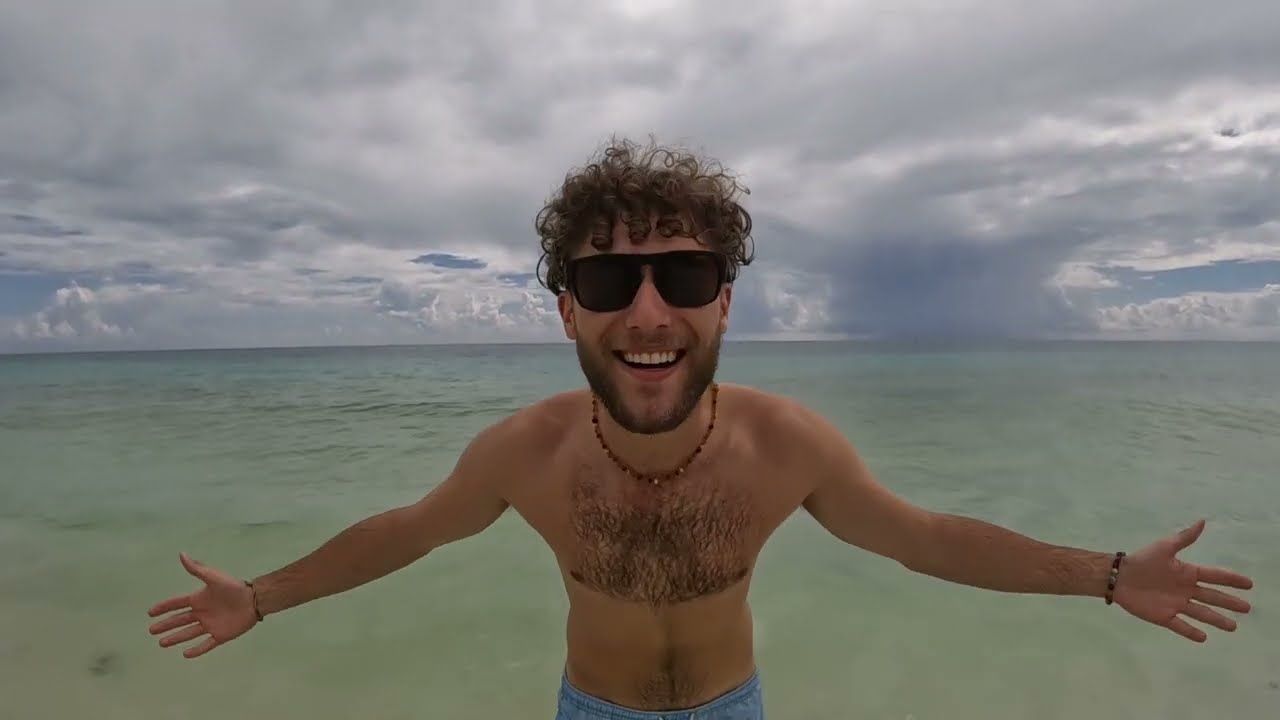 Sneaking into PABLO ESCOBAR‘s Pool 📍Tulum 🇲🇽 - YouTube