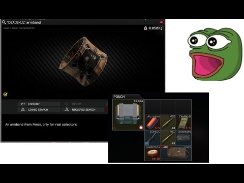 First Kappa SG POG? - YouTube