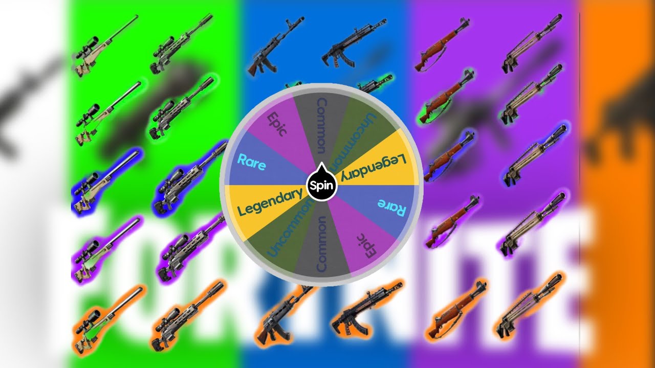 Fortnite Color Challenge! (ft. DragonSoccer, and Fazashez (Fns Clip ...