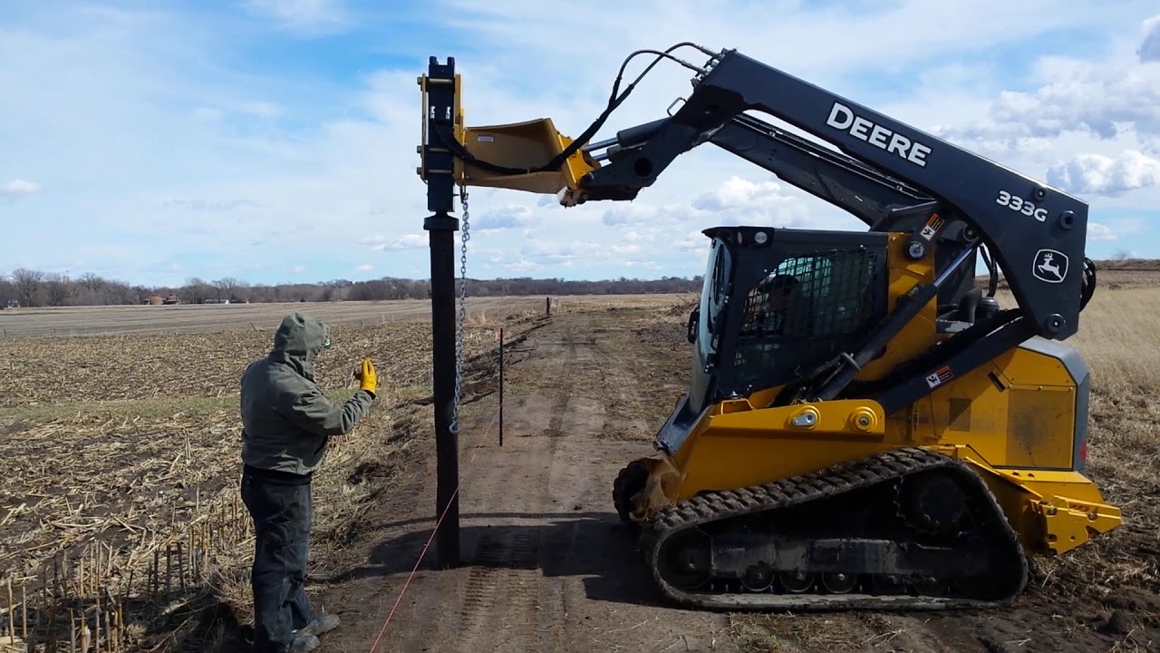 TMW Post Pounder 2017 - YouTube