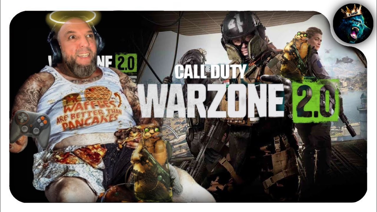 В БОЙ Call of Duty: Warzone 2.0 DMZ Стрим PS5 , ВАРЗОН 2 Стрим, warzone ...