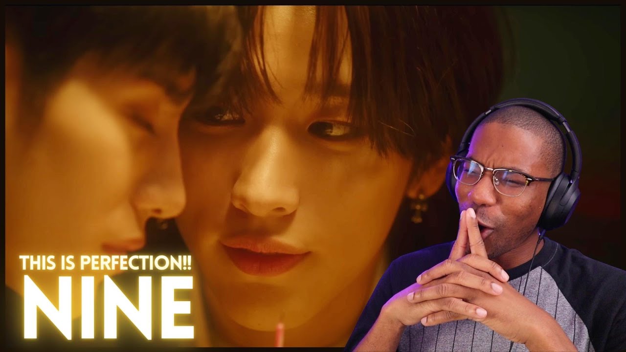 ONLYONEOF | NINE 'beyOnd' MV REACTION | This is just perfect!! - YouTube