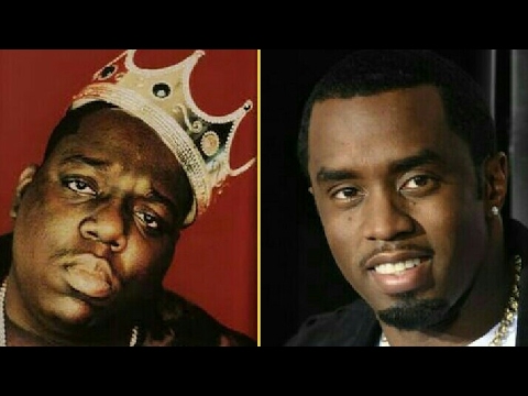Remembering Christopher Wallace aka Biggie Smalls aka The Notorious B.I ...