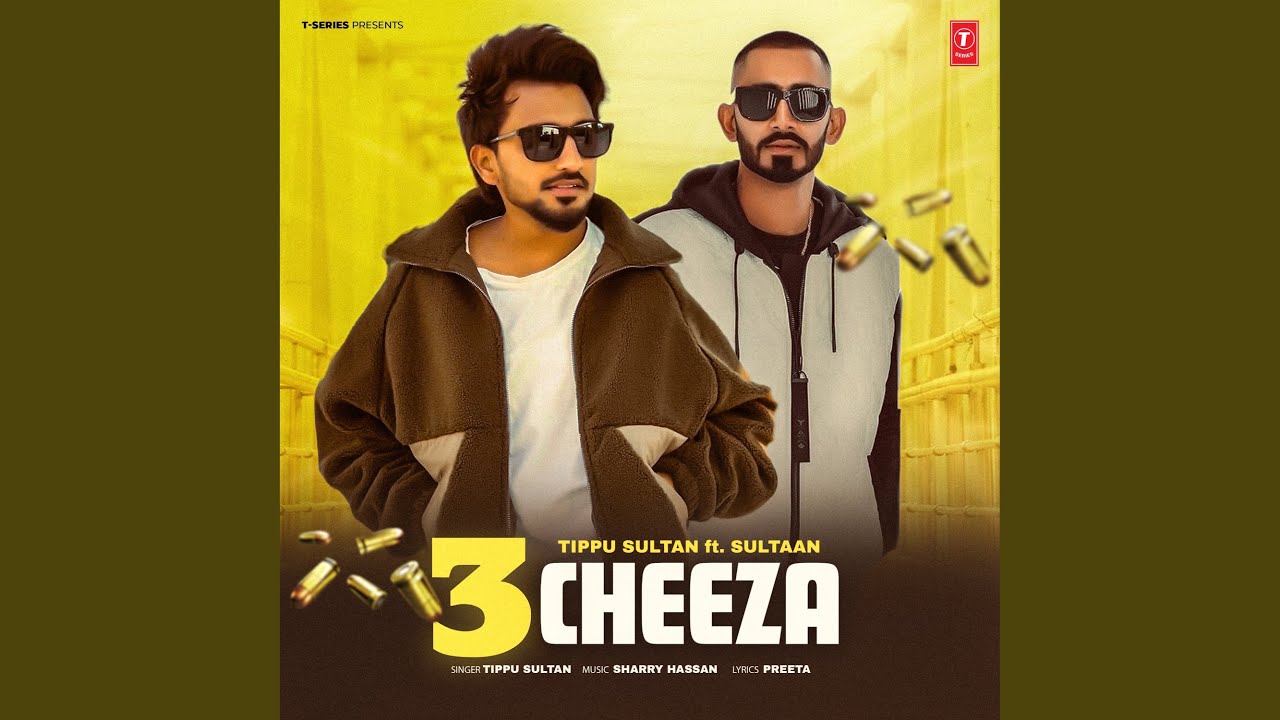 3 Cheeza - YouTube