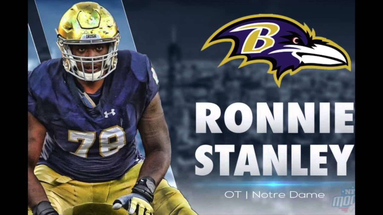 Draft Night Recap - YouTube