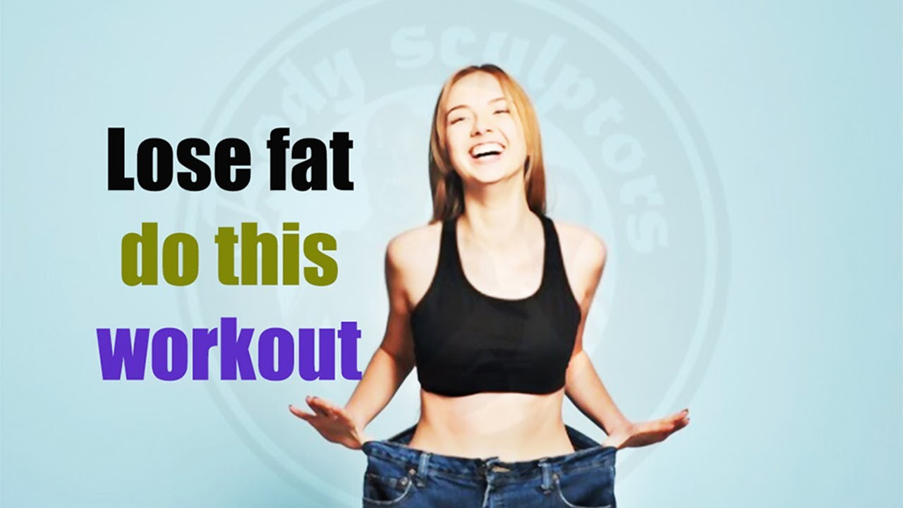 morning cardio workout at home for weight loss | Burn 300Cals in 10 ...