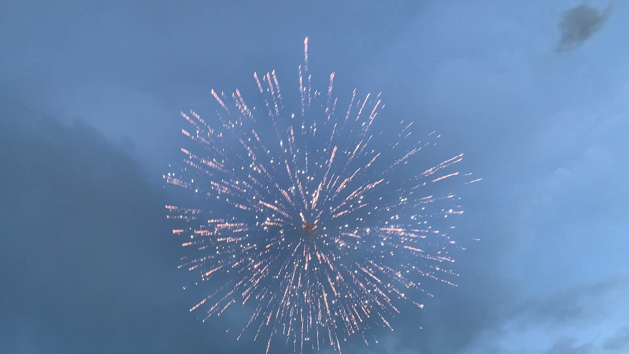 7” Master Shells 120 Series 1 Block Away - YouTube