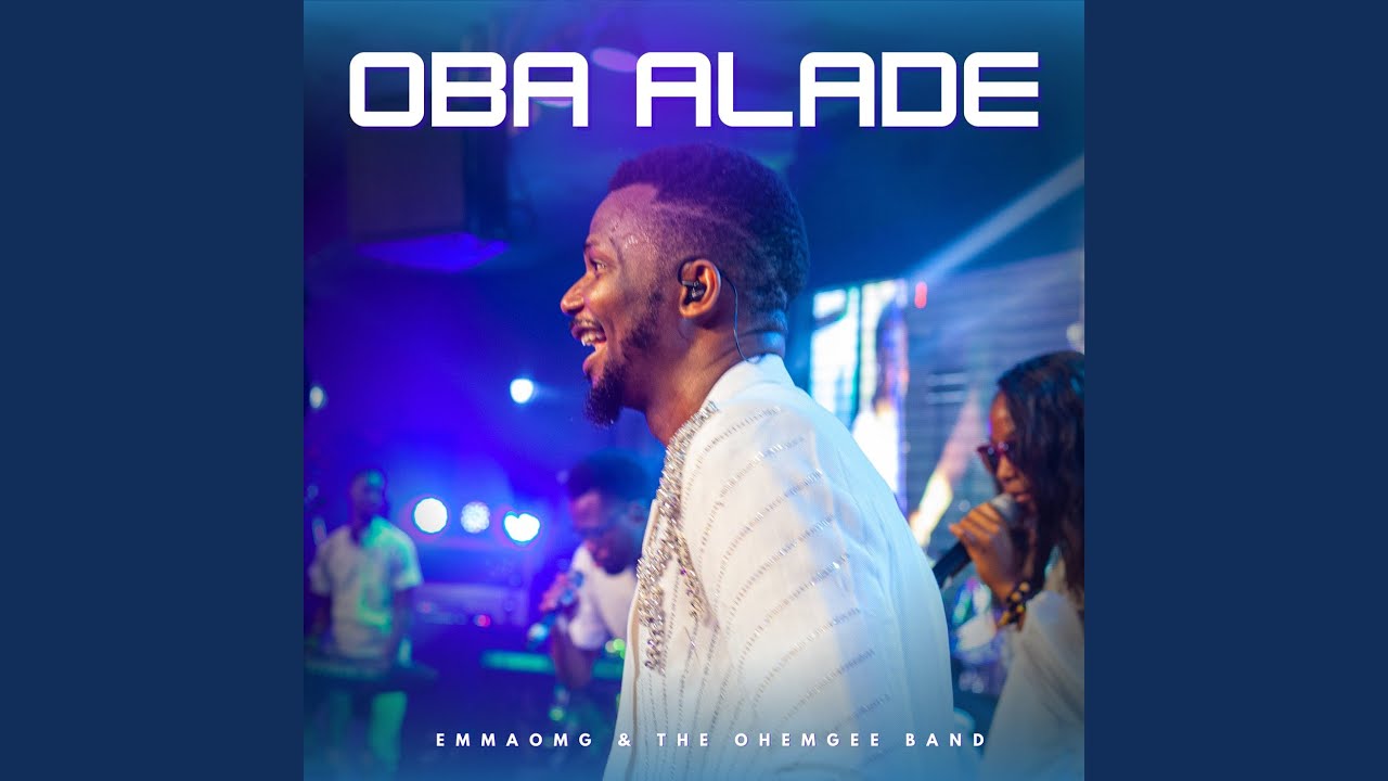 Oba Alade - YouTube