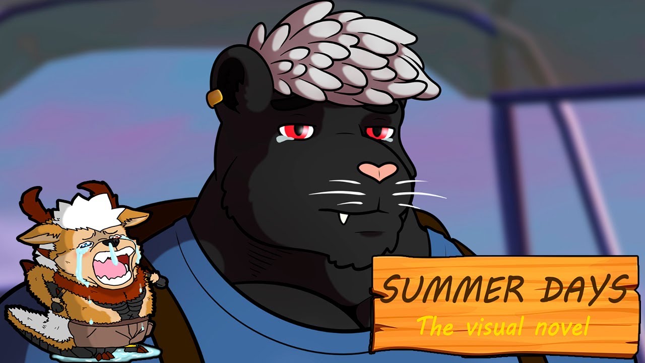 Summer Days Cap.24[Final] - Adios Islas Paraiso... - YouTube