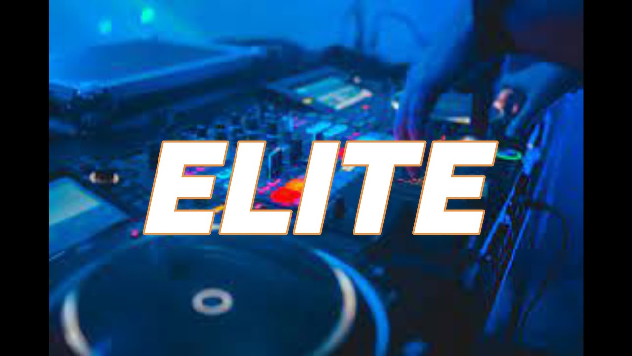 "ELITE" - Free dancehall Beats | #dancehall Instrumental 2024 # ...