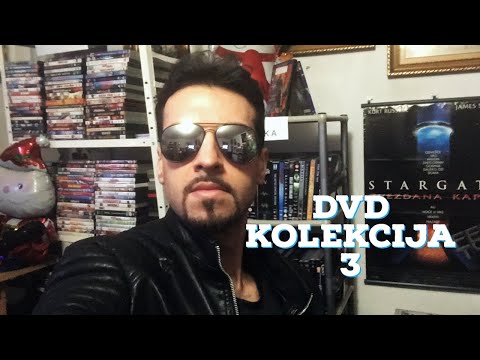 Filmolovac predstavlja: DVD KOLEKCIJA 3