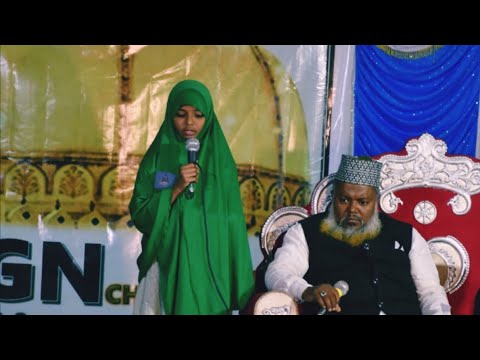 Madina Madina Hamara Madina | Mubaliq e Musala Madarasa Faizan e Gareeb ...