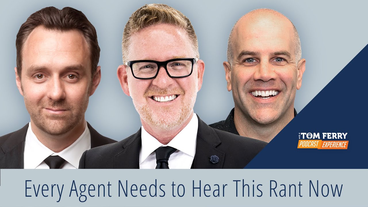 This 15-Minute Rant Could Be Extremely Valuable for Your Real Estate ...