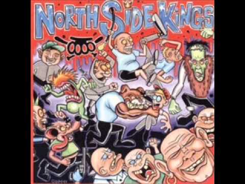 north_side_kings - blind - YouTube