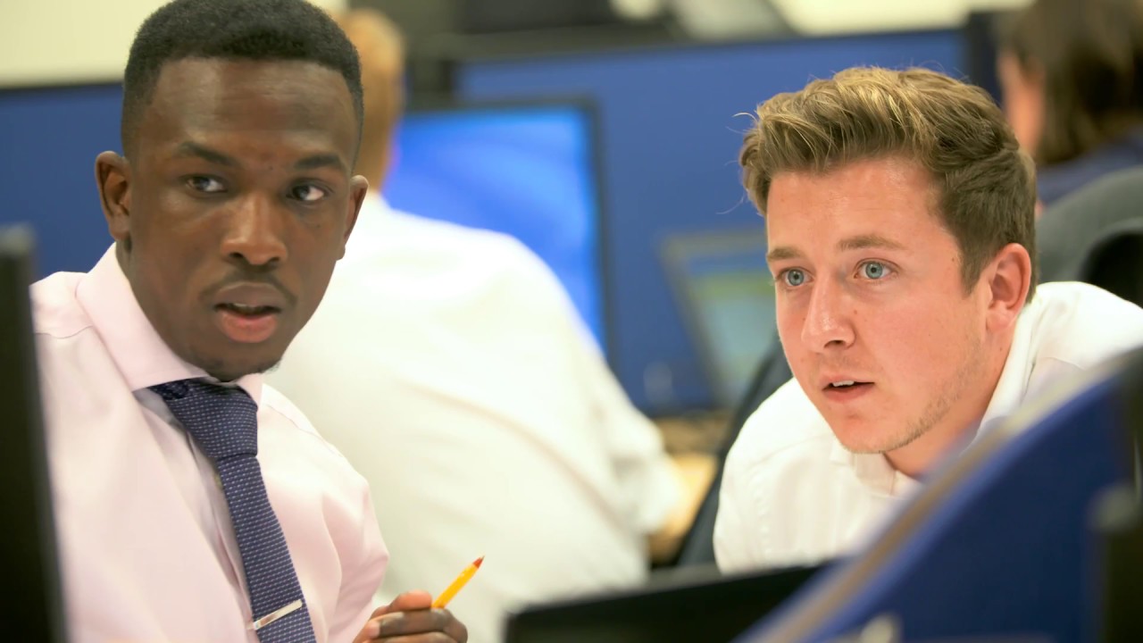 Twinfield Case Study: Goodman Jones and Dopay - YouTube