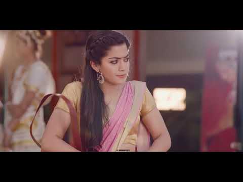 Rashmika Mandanna 4K 60FPS | UHD HUNTER