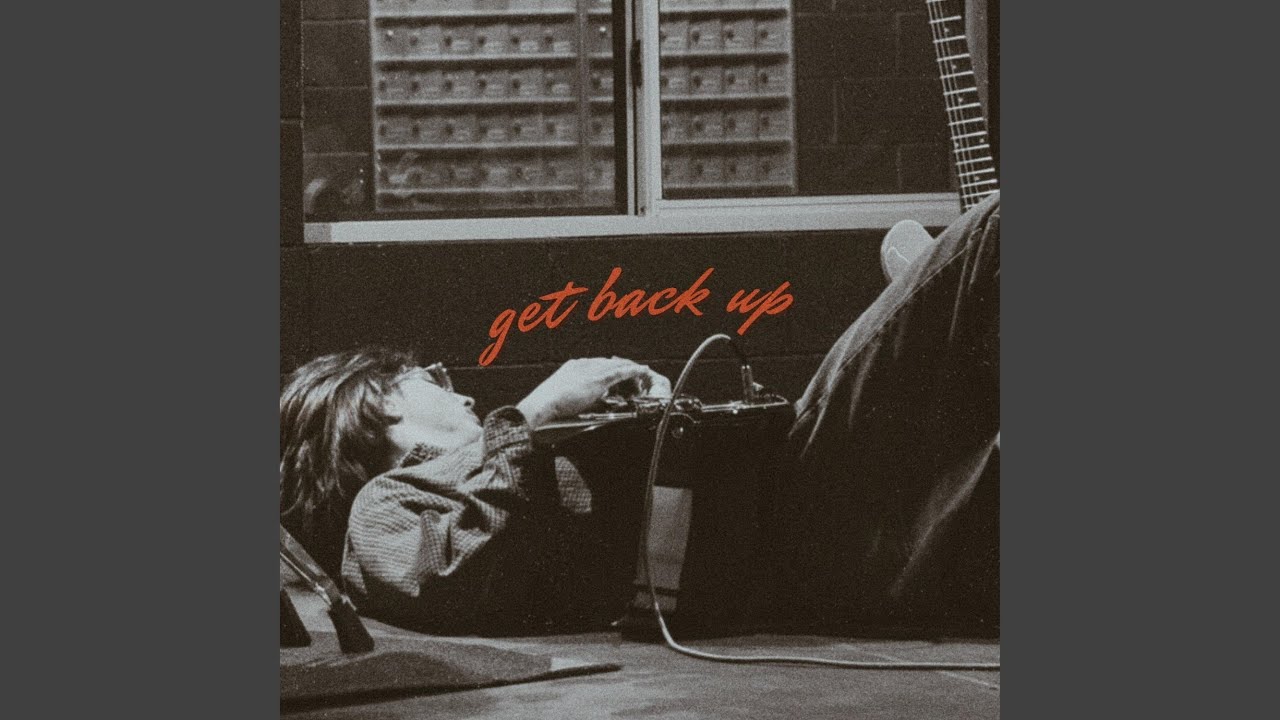 Get Back Up - YouTube