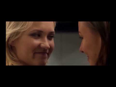 Disney Girls Lesbian Kisses Part 1