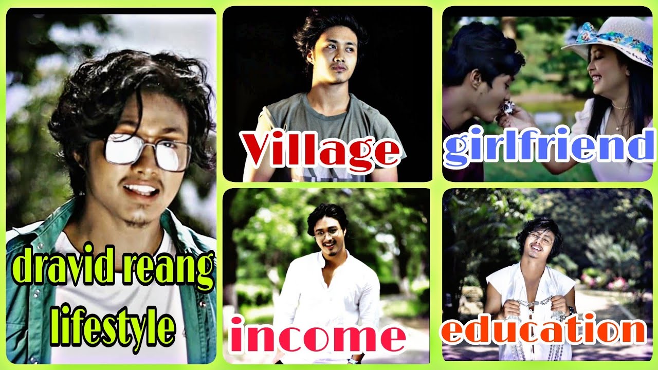 Dravid reang lifestyle videos|| income|| education|| village ...