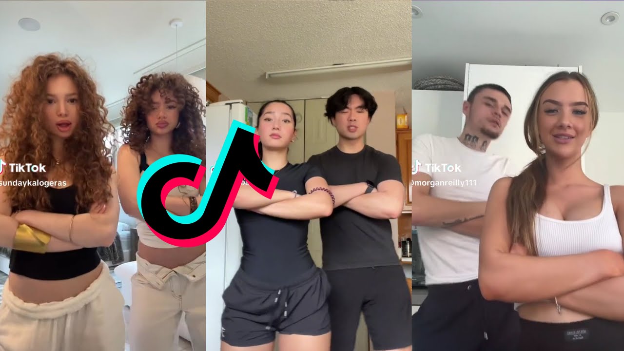YEAH GLO TIKTOK DANCE COMPILATION - YouTube