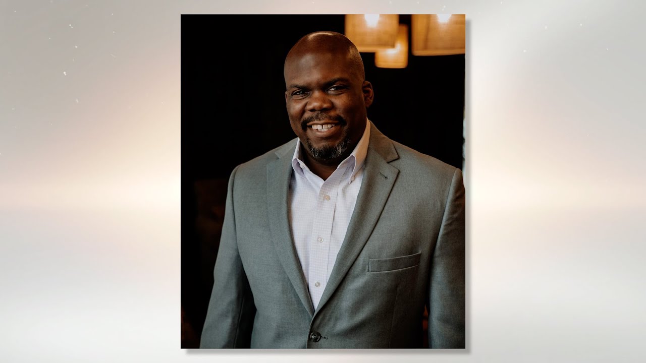 Anwar Smith Interview - GRIP Outreach For Youth - OvercomersTV.Live ...