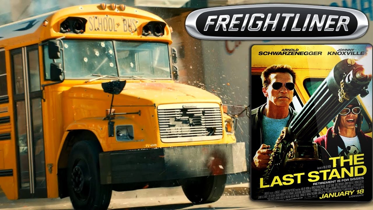 Freightliner FS-65 [The Last Stand] - YouTube