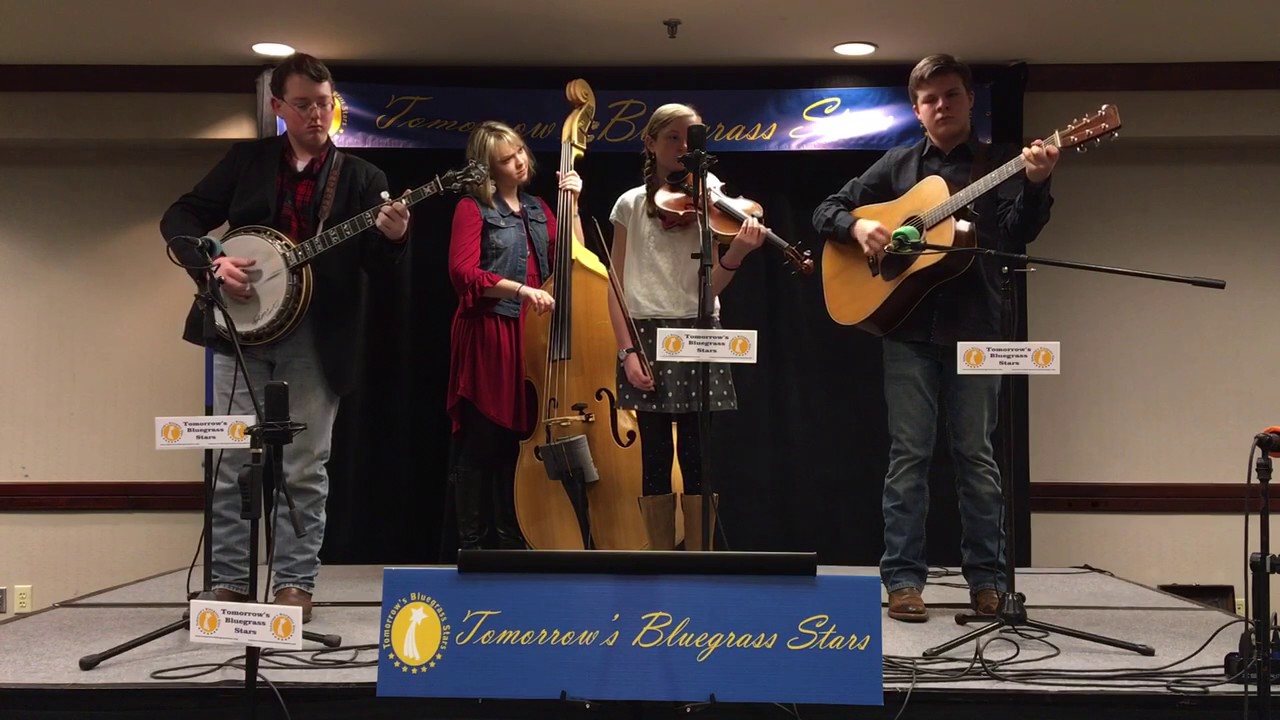 Lillian Chase & Friends TBS Showcase in Raleigh (#8 of 12) - YouTube