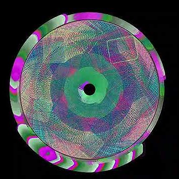 Form Constant - Creative Coding Process in openFrameworks C++ - YouTube