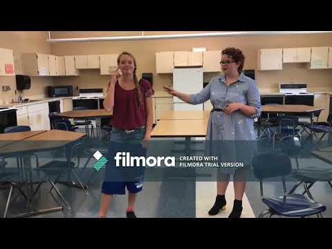 Desfile de Moda (para la clase de español)