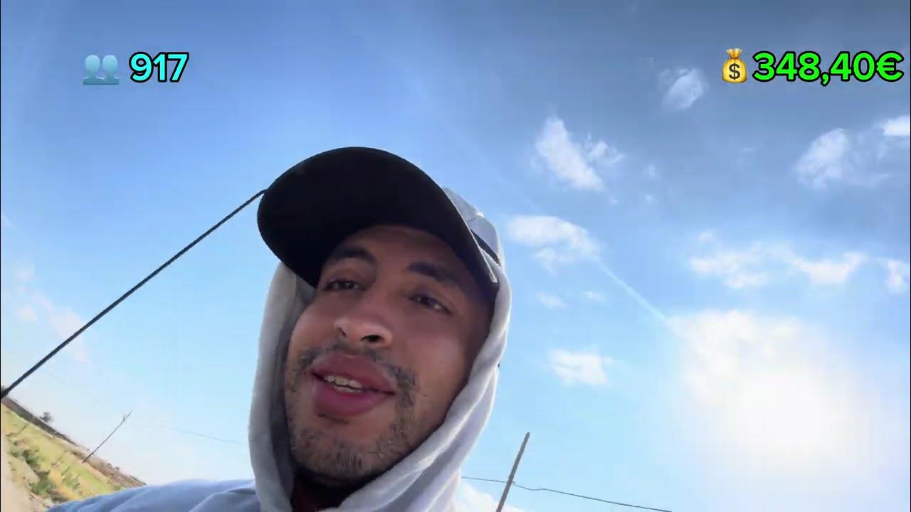 Vlog 81: De SDF à Millionnaire - Grasse Mat' [J16] 🇪🇸 - YouTube