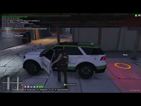 GTA V Roleplay | Rina RP | SanFieVen, FIB, LSPD Rolleri (www.rina-roleplay.com)
