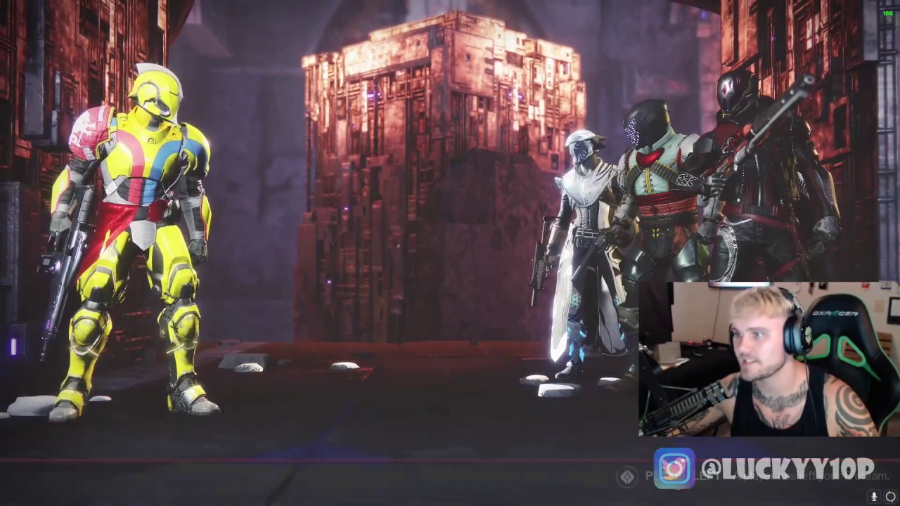 1v3! "Burning Shrine Best Trials Map!" - YouTube