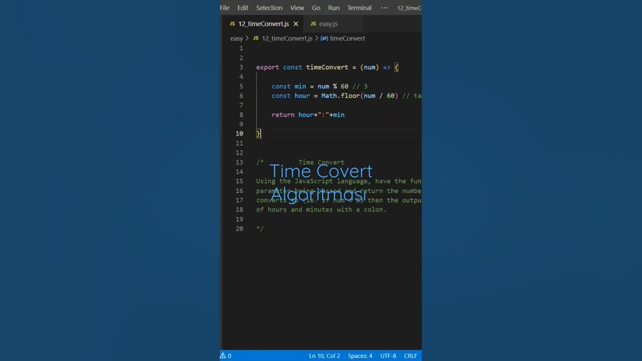 Coderbyte Hackerrank Leetcode Algoritma Soruları Youtube