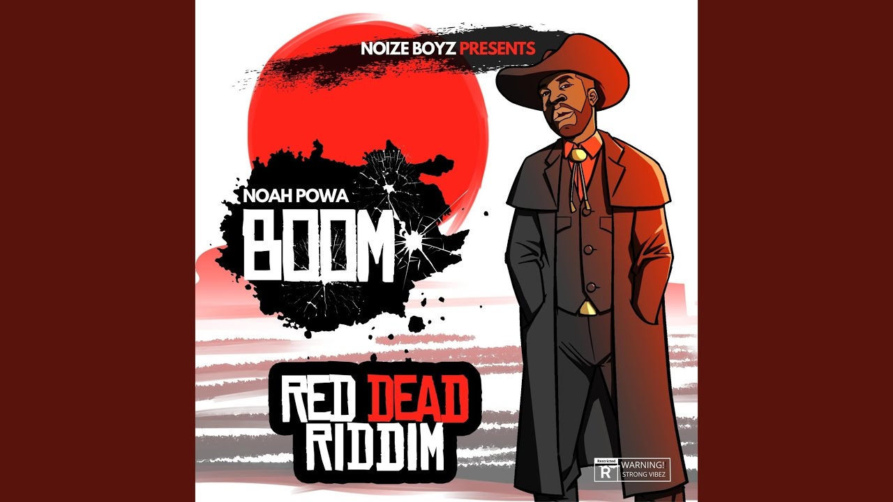 Boom (Red Dead Riddim) - YouTube