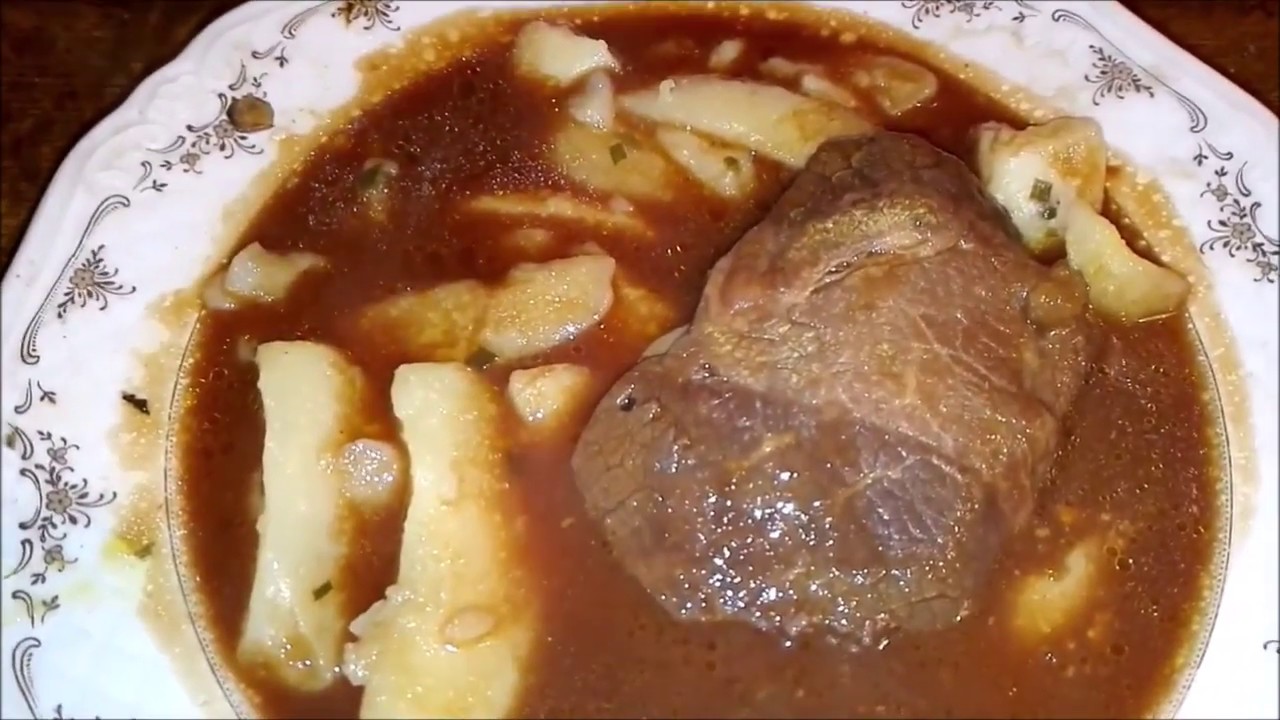 Verkostung 2019 - Fertigessen - YouTube