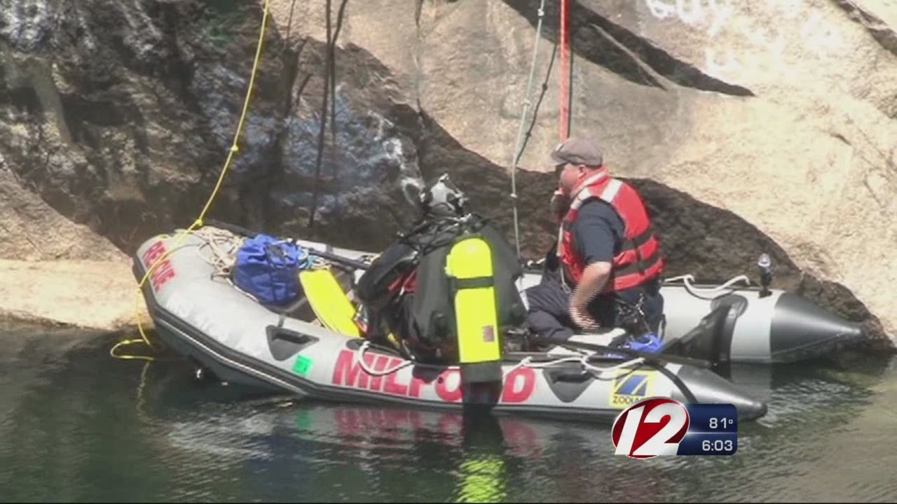 Several fatal incidents reported at quarries in RI and Mass. over past ...