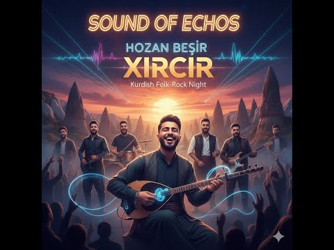 XIRCIR - Hozan Beşir Style (Sound of Echoes Edition)