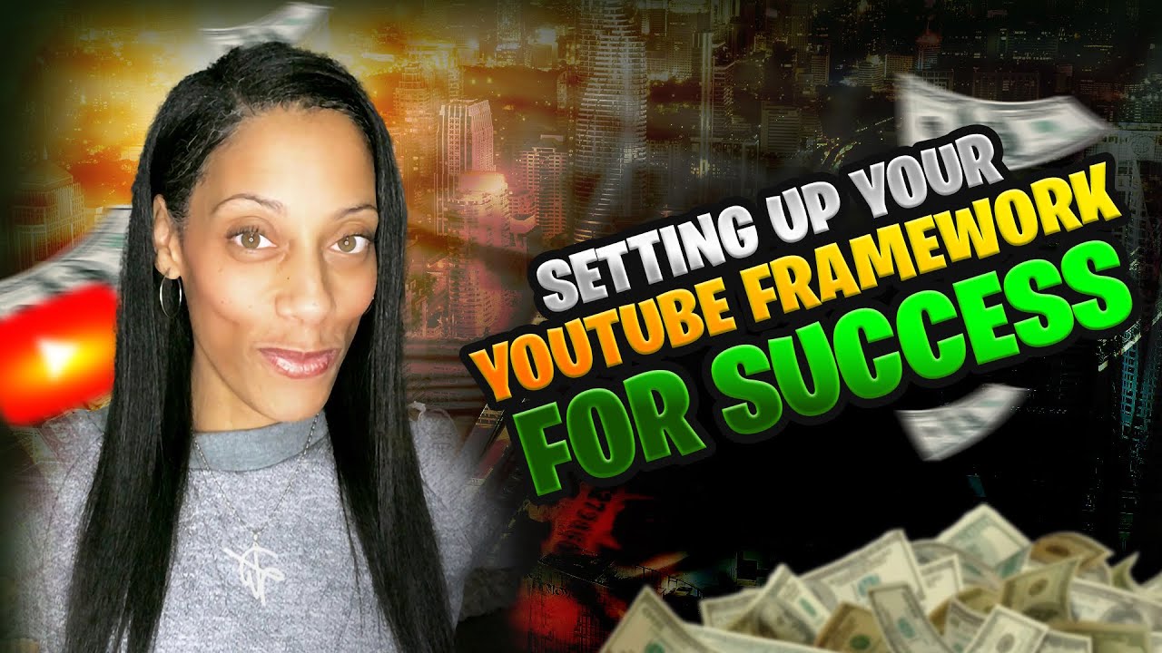 Day 67: $30K in 90-Days "Setting Up Your Youtube Framework For Success ...