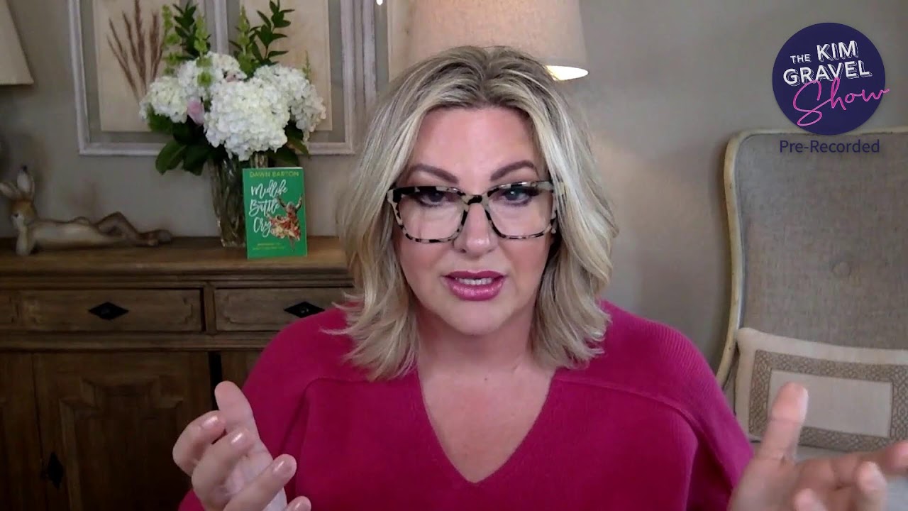 The Kim Gravel Show 24/7 - YouTube