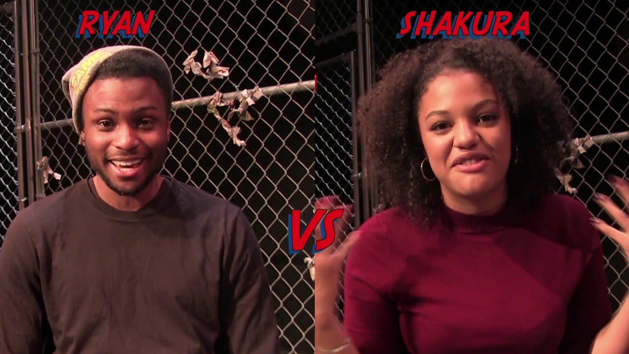 Shakura Dickson Instagram Takeover - YouTube