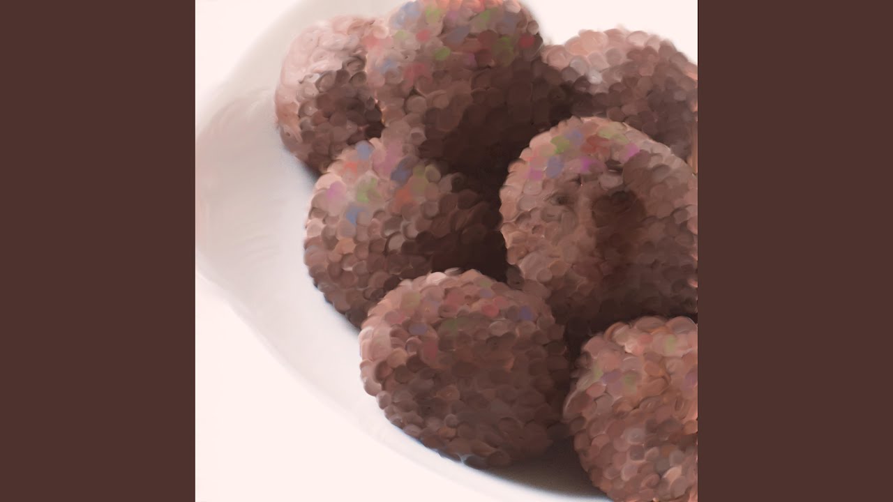 WHAT WOULD YOU DO FOR A FUDGE BALL? - YouTube
